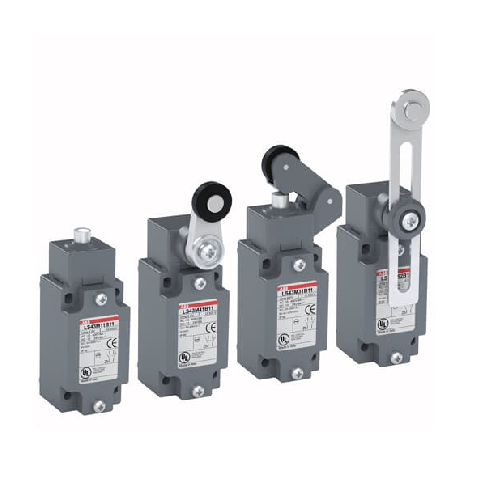 Lever type Electric Limit Switch - Order now